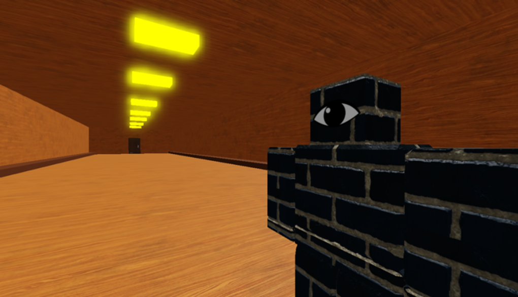 DOORS But Epic But Bad MODES for ROBLOX - Game Download