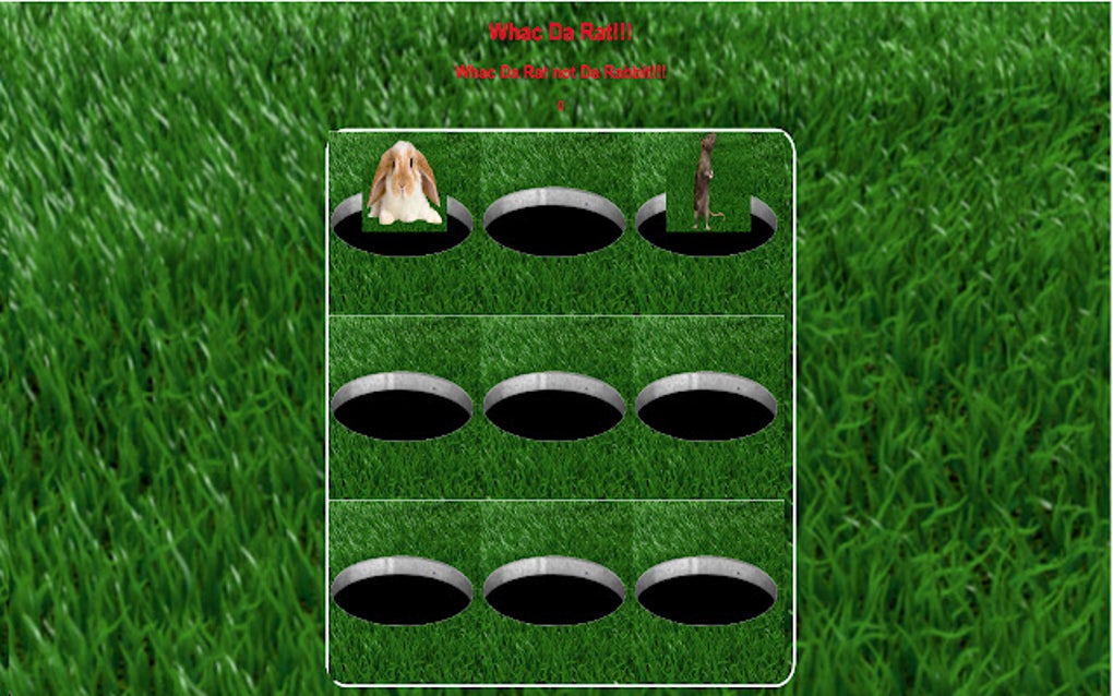 Smack Da Rat!!! for Google Chrome - Extension Download