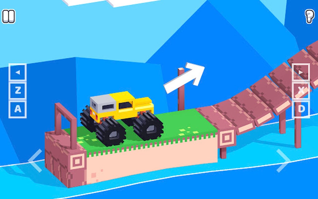 Drive Mad - Racing Game for Google Chrome - Extension Download