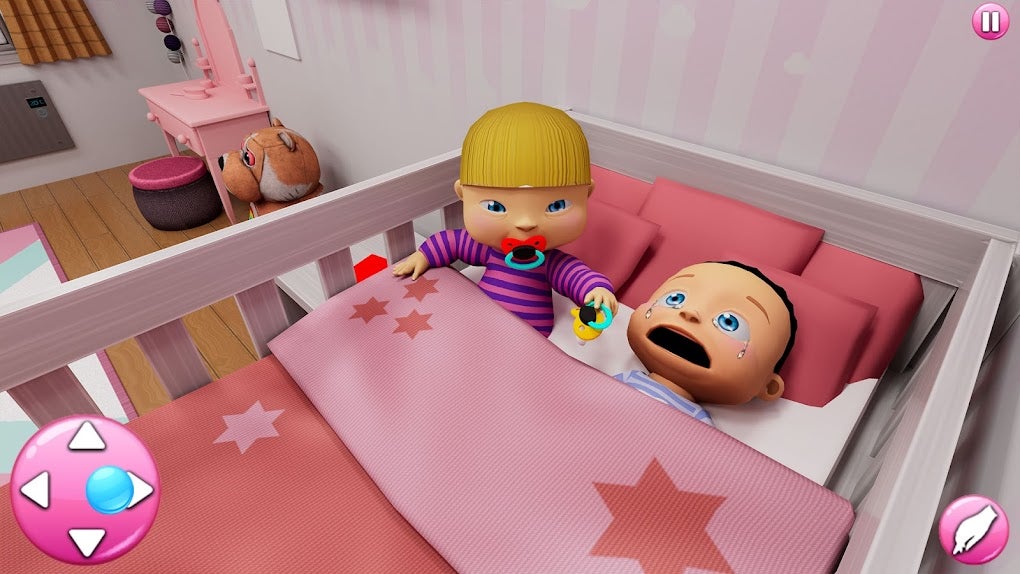 Virtual Mother Simulator 2022 for Android - Download