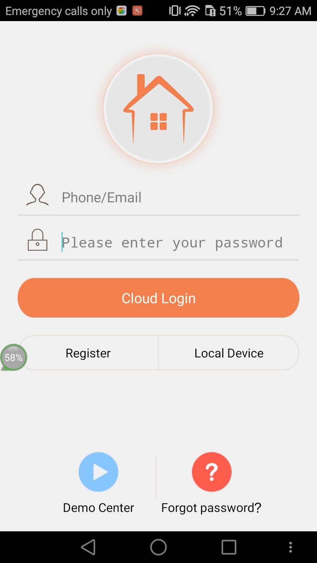 P6S for Android - Download