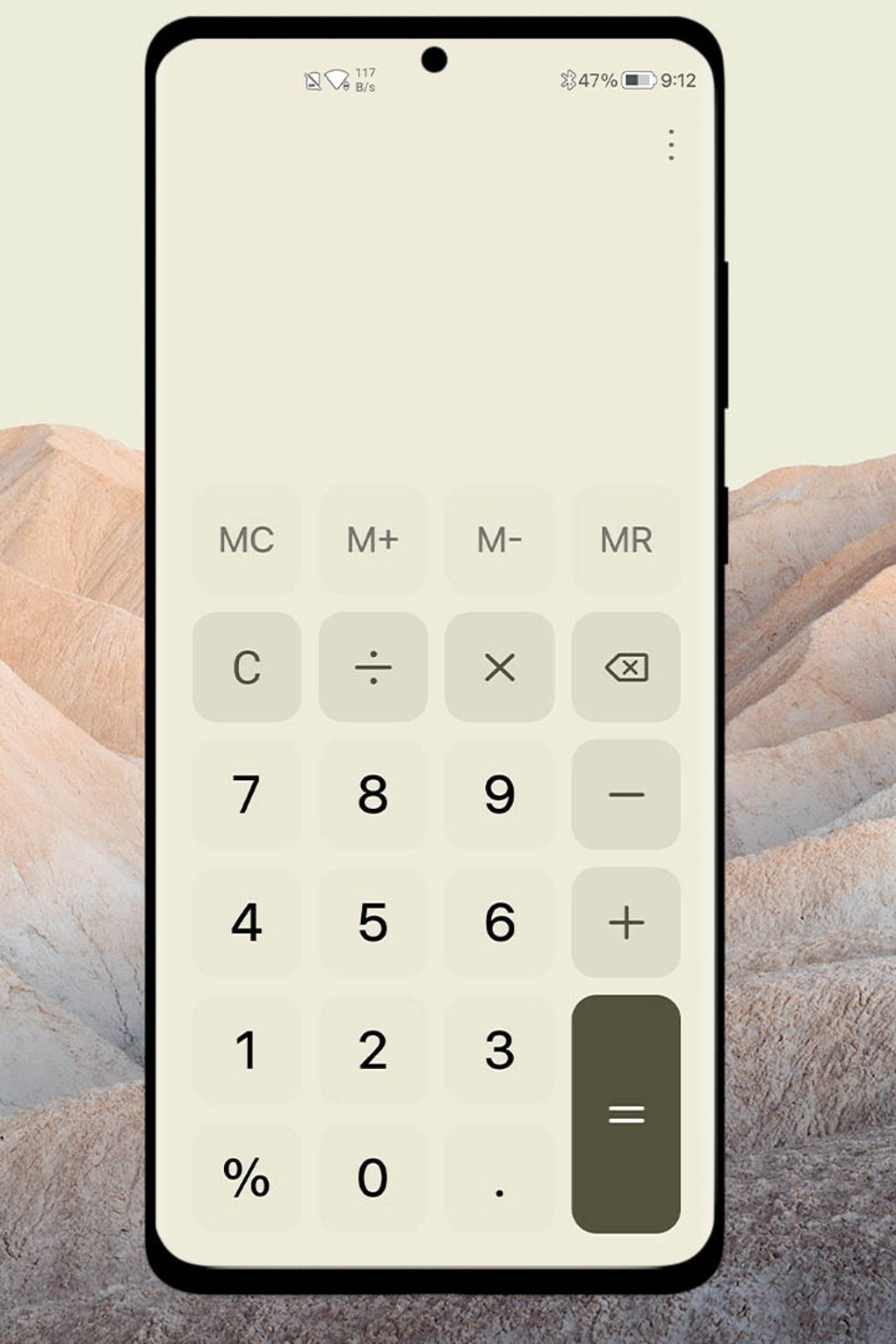 G-Pix Android-12 EMUI THEME APK for Android - Download