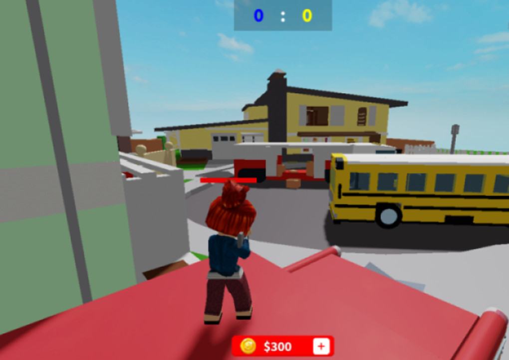 Call of Duty per ROBLOX - Gioco Download