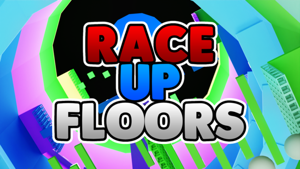 Race Up Floors for ROBLOX - Game Download
