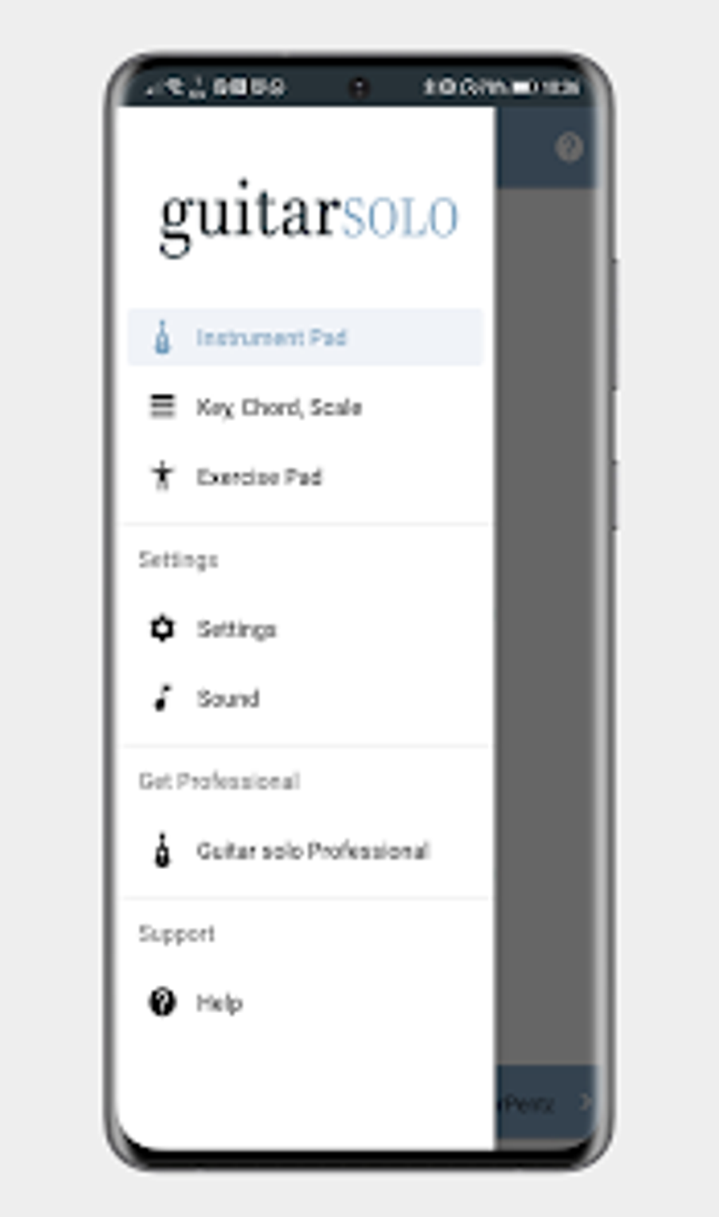 guitar solo für Android - Download