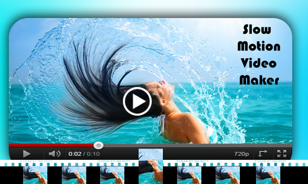 Slow motion video maker APK para Android - Descargar