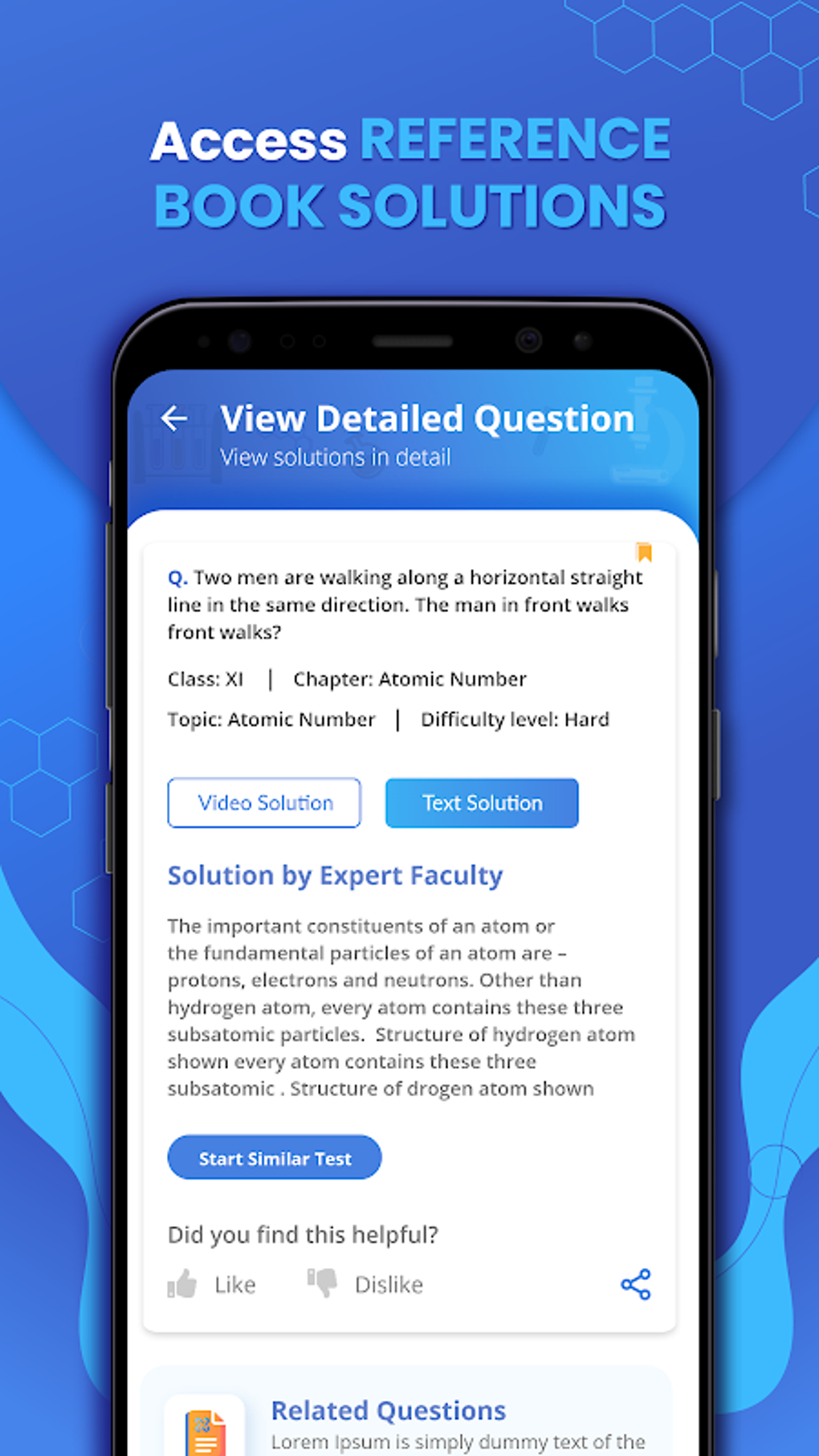Extramarks NEET Prep App APK for Android - Download