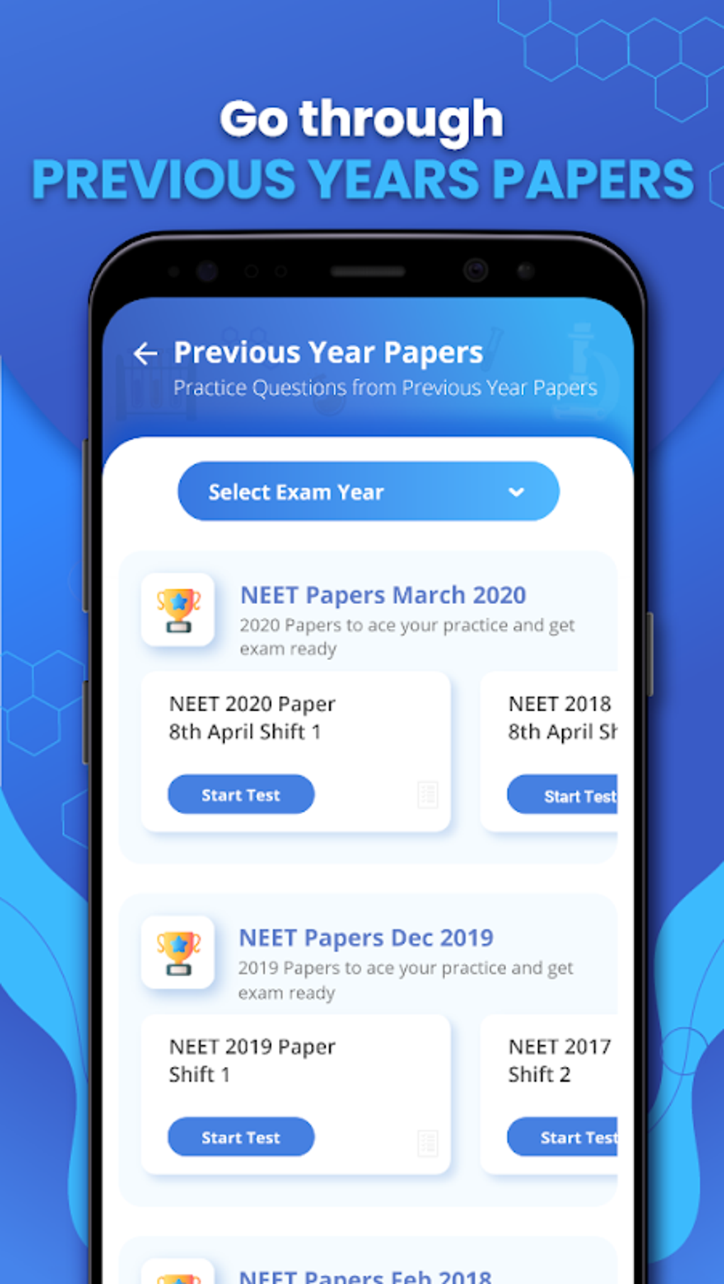Extramarks NEET Prep App APK for Android - Download