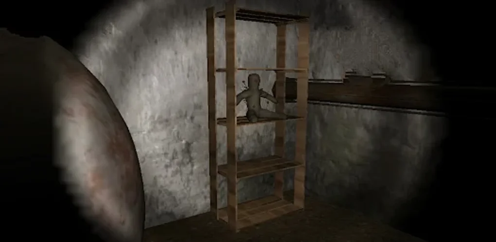 Cursed Village: GENIE ZONE - N for Android - Download