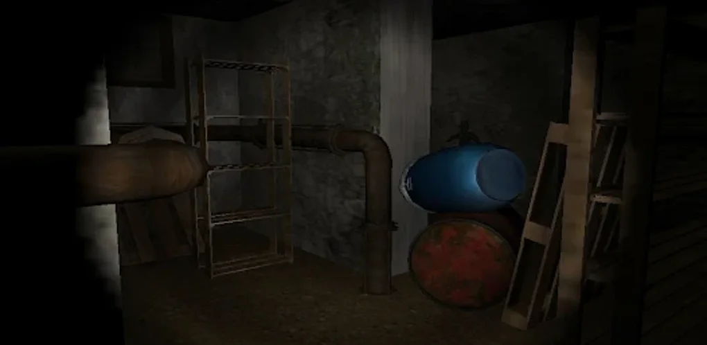 Cursed Village: GENIE ZONE - N for Android - Download