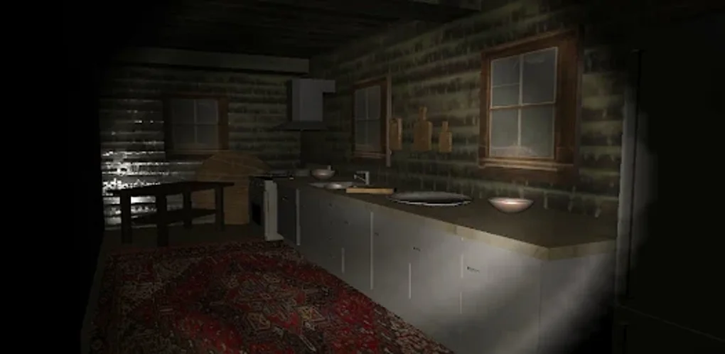 Cursed Village: GENIE ZONE - N for Android - Download