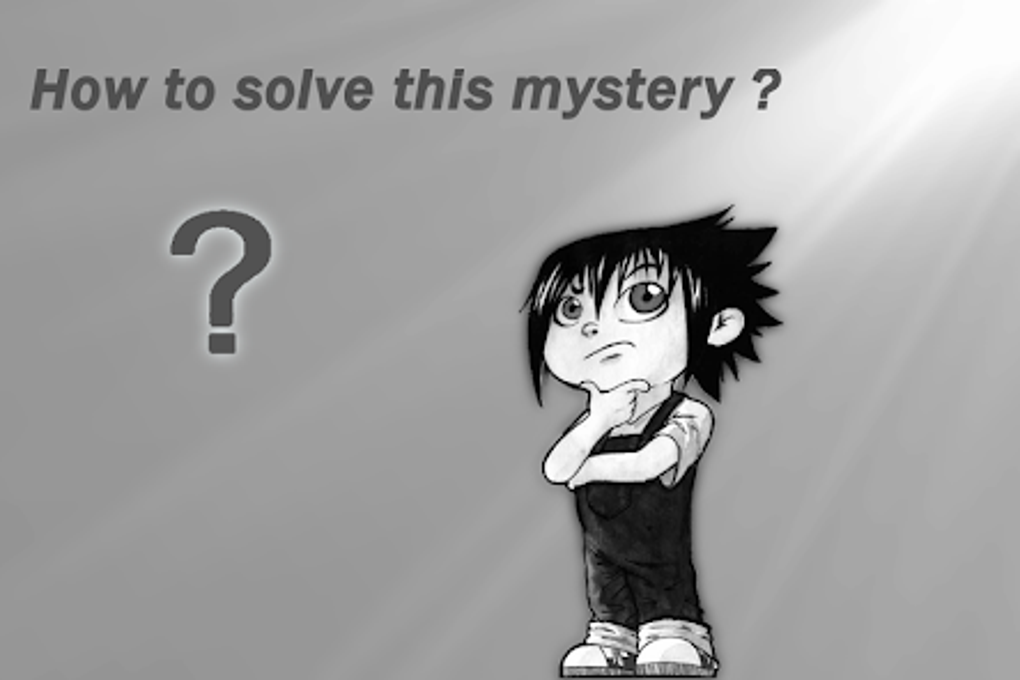 Mysteria for Android - Download