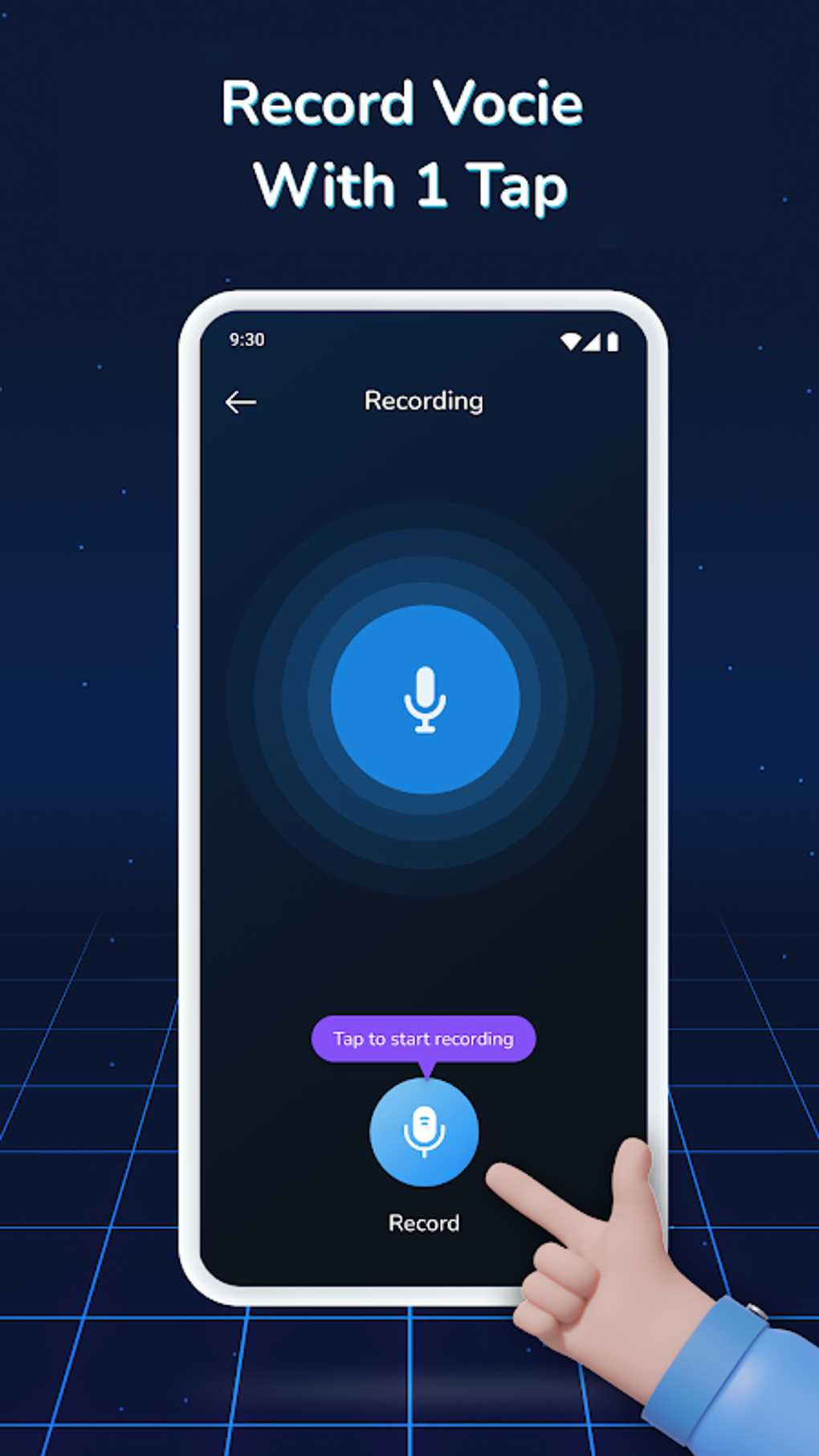 Voice Changer & Sound Effects APK para Android - Descargar