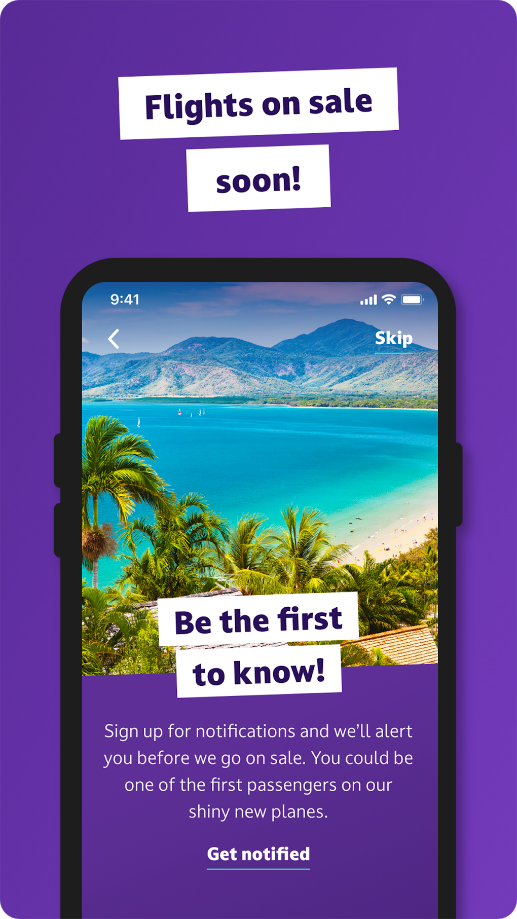 Fly Bonza for Android - Download