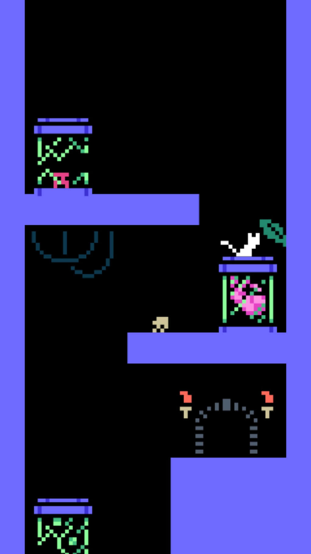 Spooky Pixel Hero for Android - Download