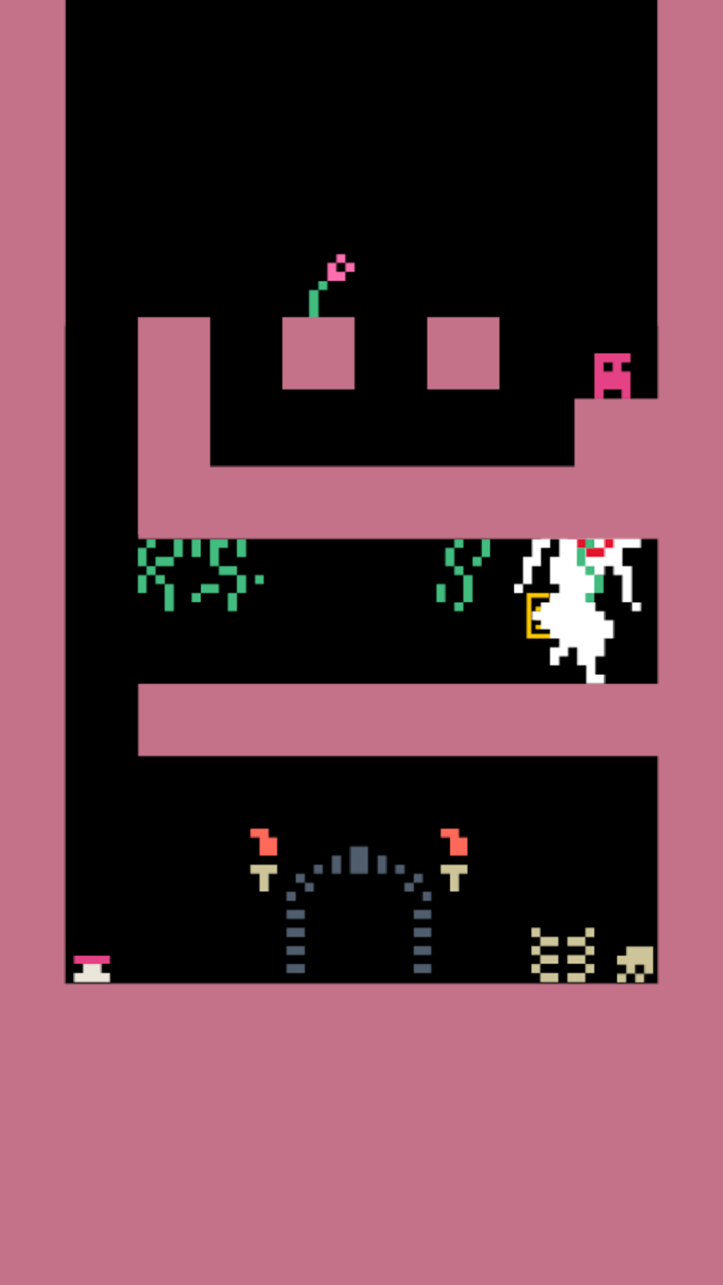 Spooky Pixel Hero for Android - Download