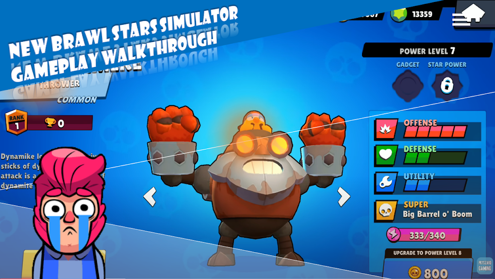 New Brawl Stars Box Simulator APK for Android - Download