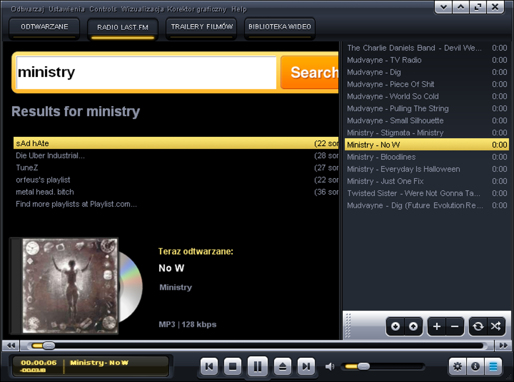 Kantaris Media Player - Download