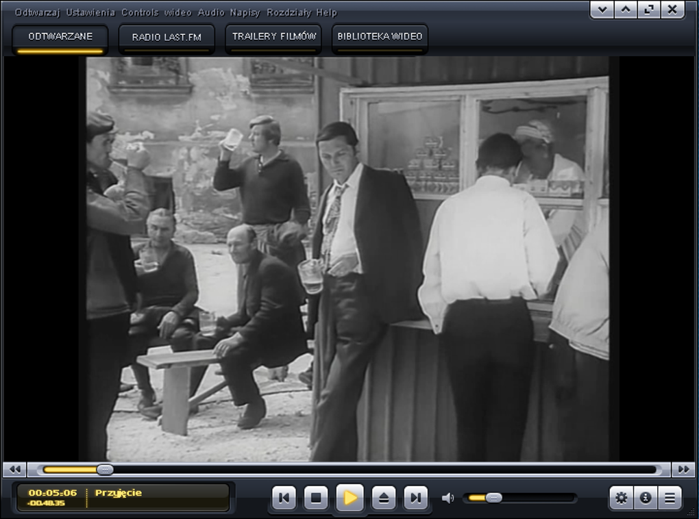 Kantaris Media Player - Download