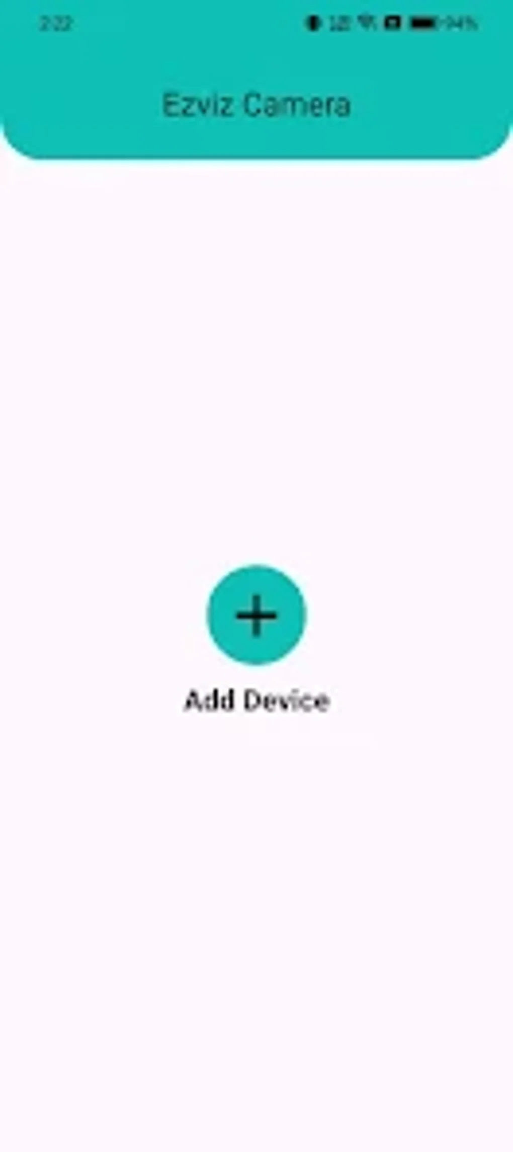 Ezviz Camera para Android - Descargar