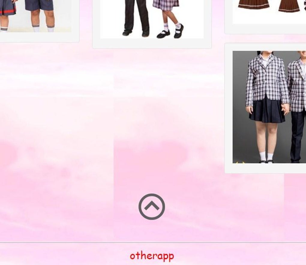 School Uniform Design APK per Android - Download