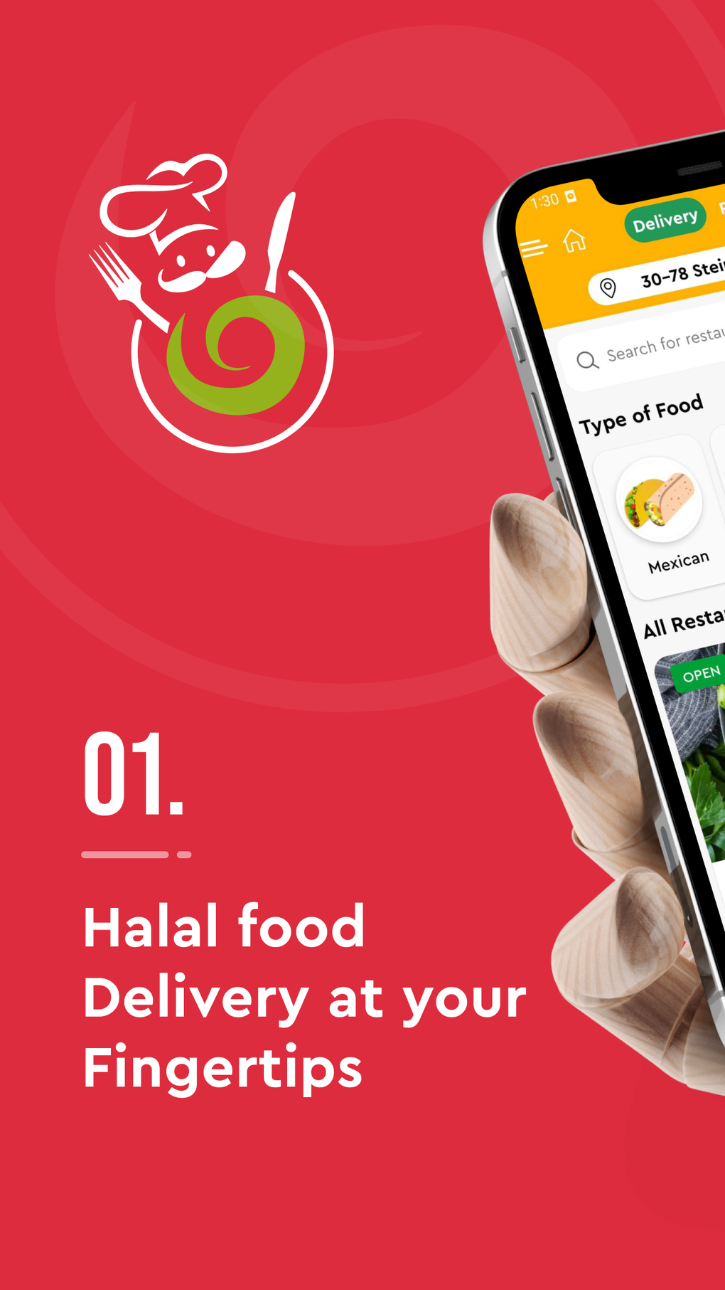 iPhone 용 Lets Halal - 다운로드