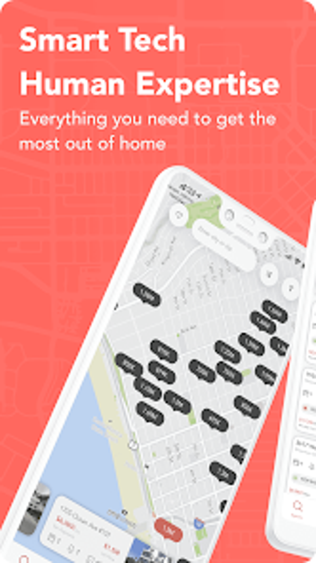 REX Real Estate for Android - Download