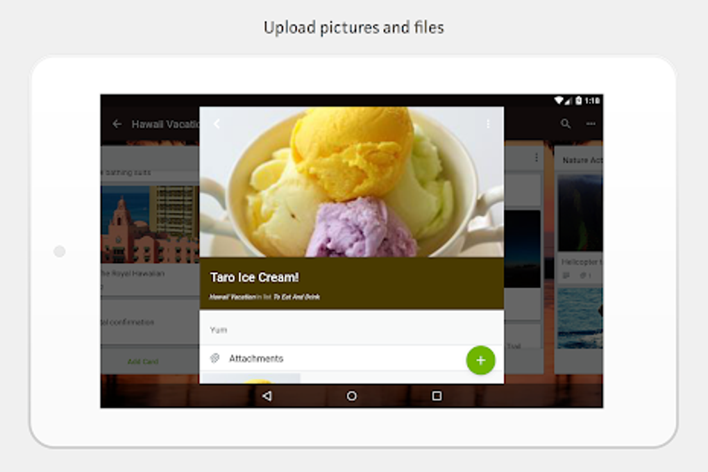 Trello: Organize anything with anyone anywhere APK Android 版 - 下载