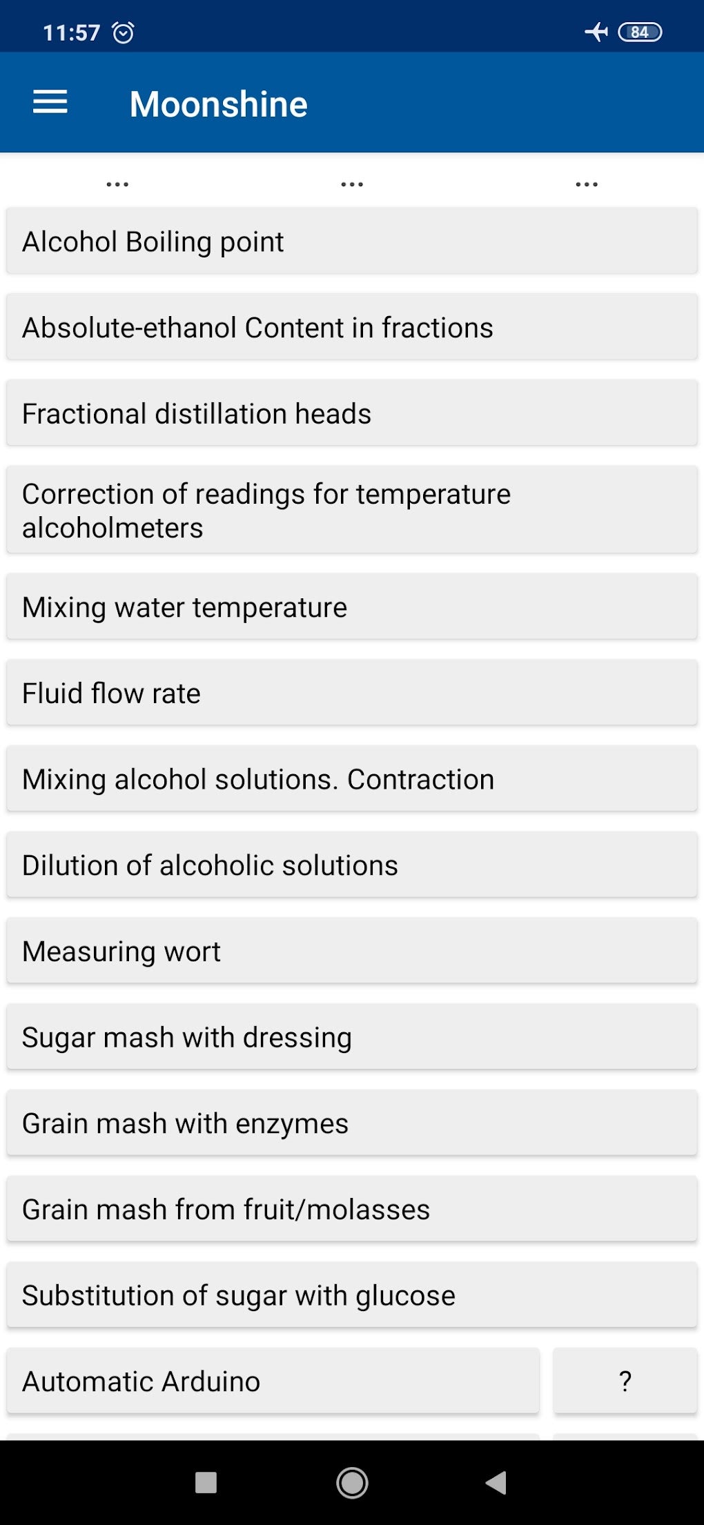 Home Moonshine APK para Android - Descargar