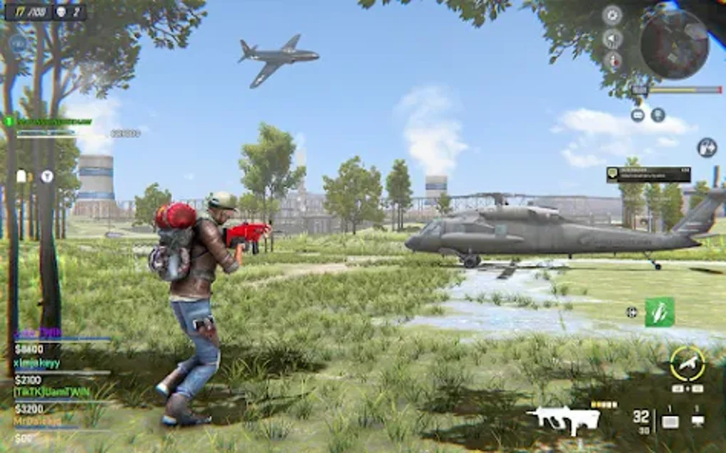 Commando Gun Shooting War Game for Android - Download