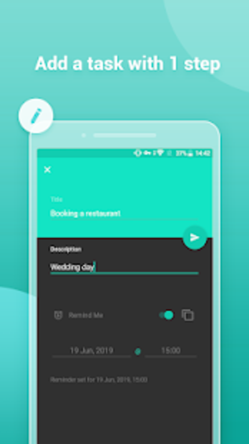 MinimaList - ToDo Tasks Checklist Reminder para Android - Descargar MinimaList - ToDo Tasks Checklist Reminder para Android - Descargar