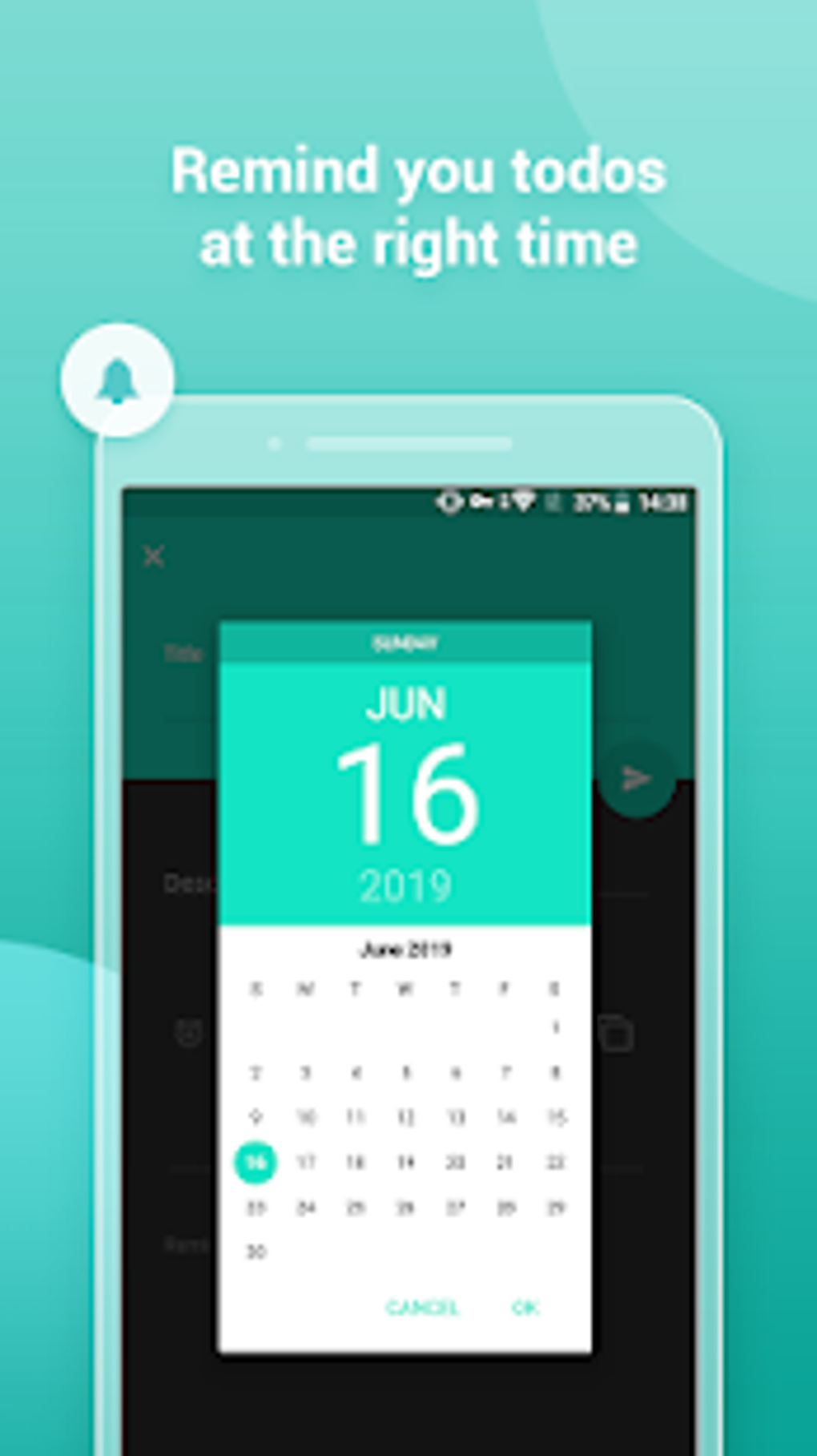 MinimaList - ToDo Tasks Checklist Reminder para Android - Descargar MinimaList - ToDo Tasks Checklist Reminder para Android - Descargar