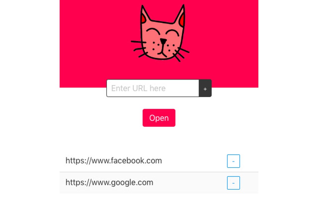 Tabby for Google Chrome - Extension Download