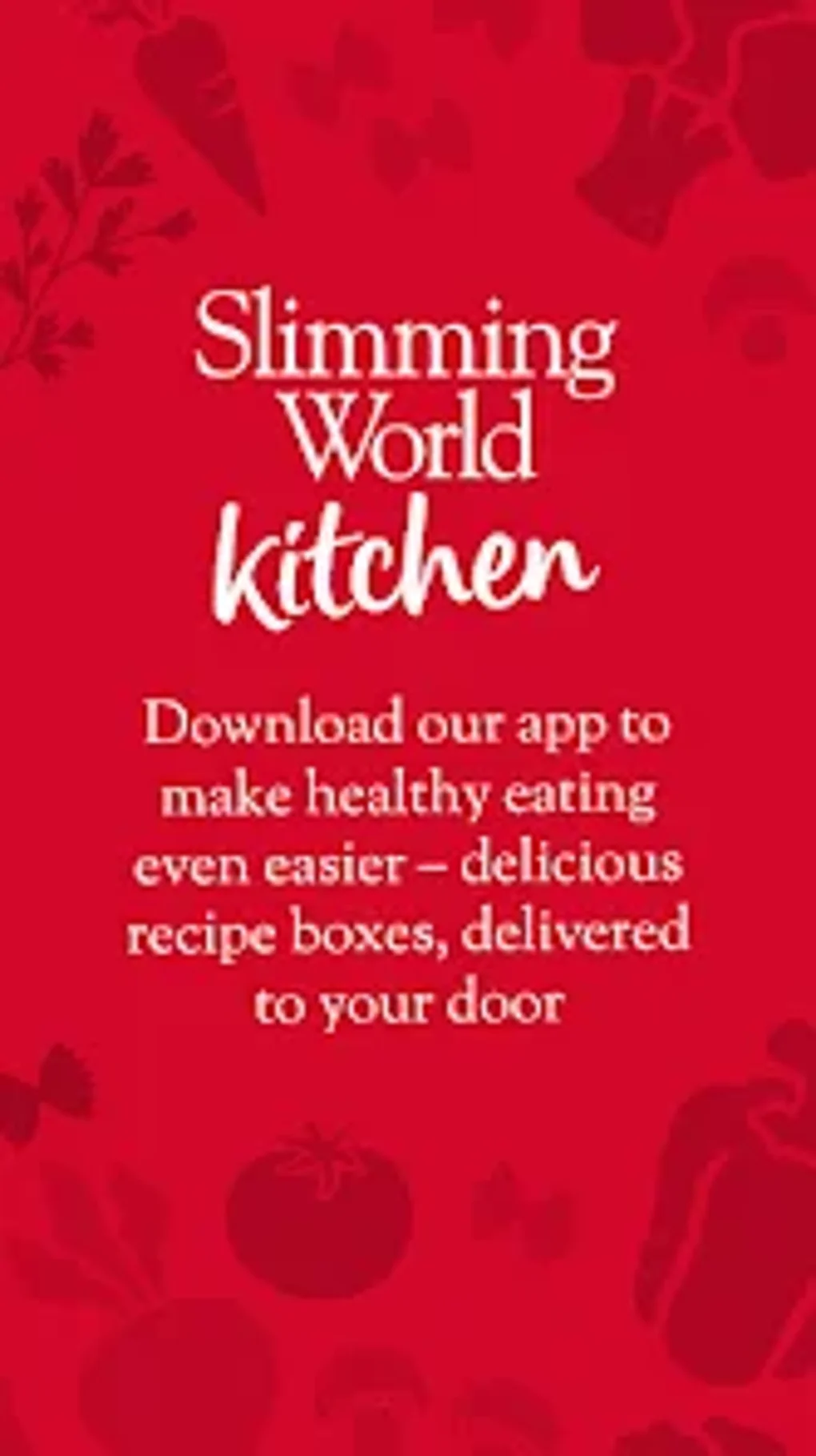 Slimming World Kitchen for Android - Download