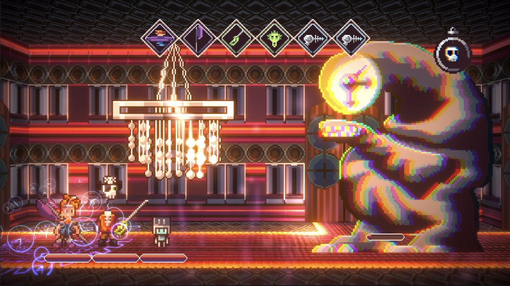 The Remake of the End of the Greatest RPG of All Time - Download