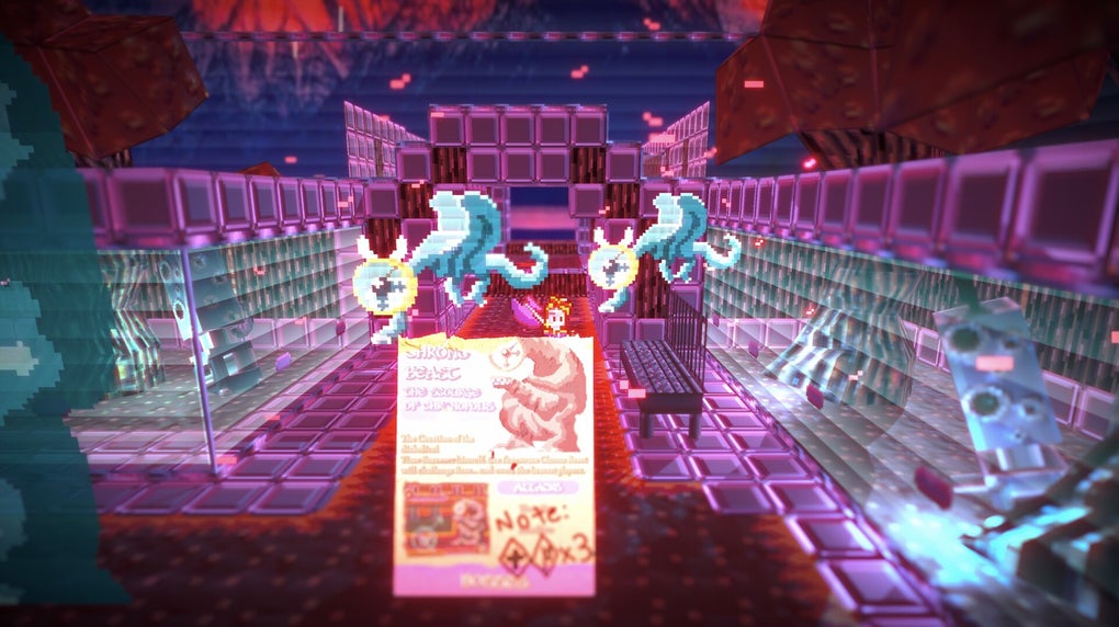 The Remake of the End of the Greatest RPG of All Time - Download