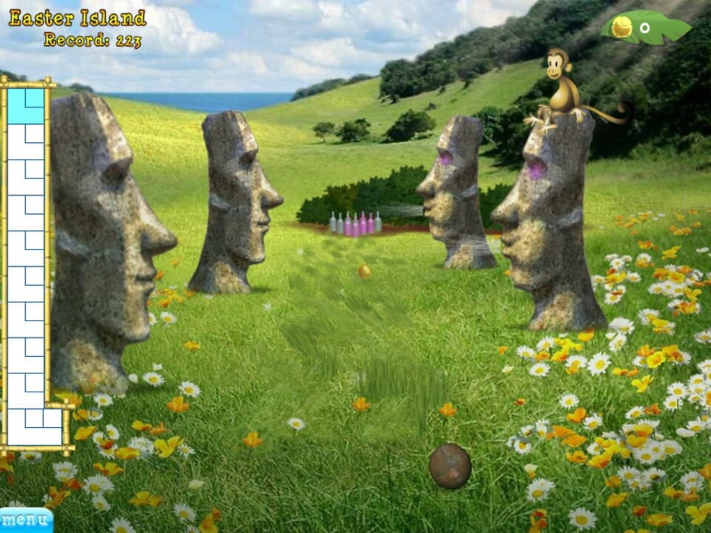 Tropix 2: Quest for the Golden Banana - Download