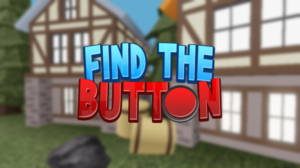 Find The Button para ROBLOX - Juego Descargar