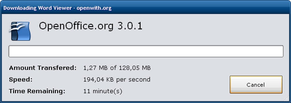 OpenWith.org Desktop Tool - Download