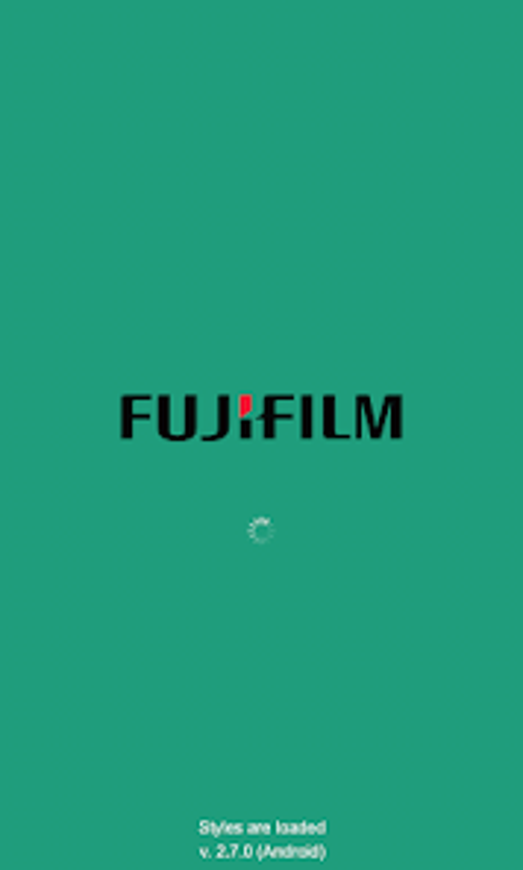 FUJIFILM Imagine SA for Android - Download