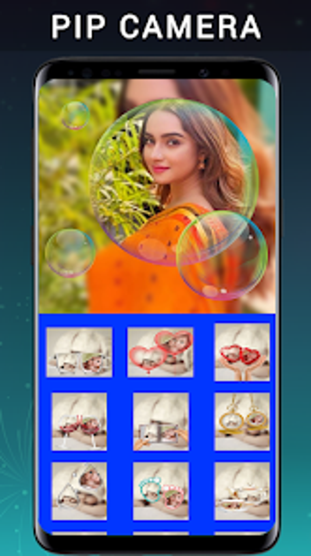 Collage Maker - photo grid para Android - Descargar