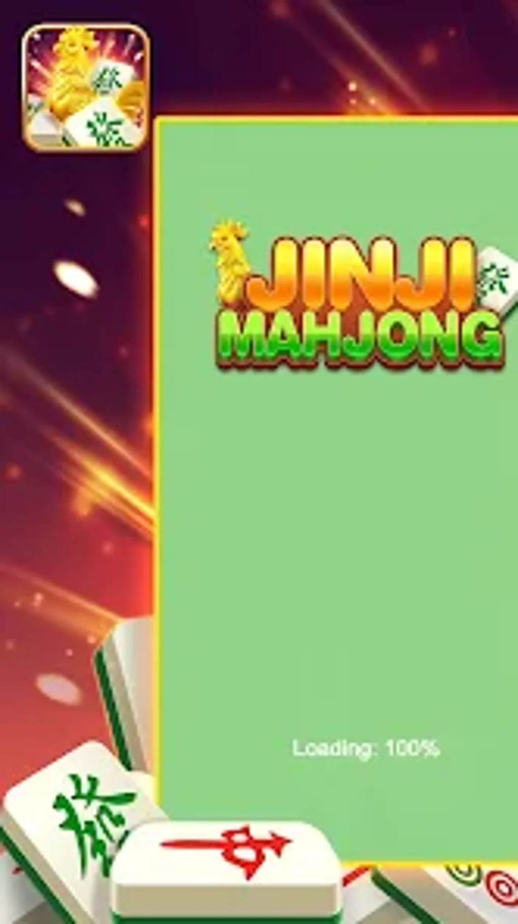 JinJi Mahjong 2 per Android - Download