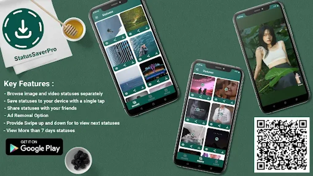 StatusSaverPro for Android - Download