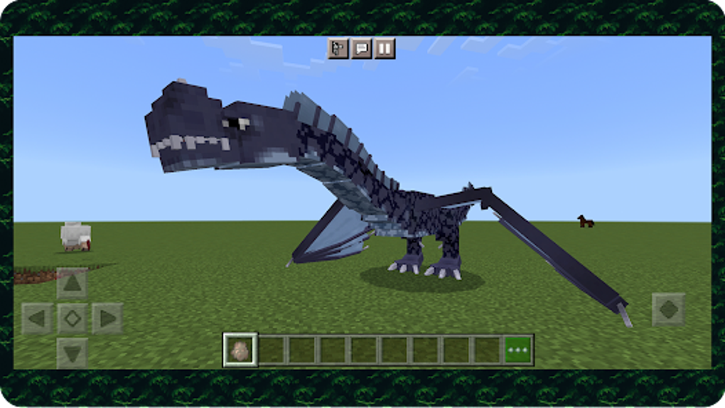 Dragon Craft for Android - Download