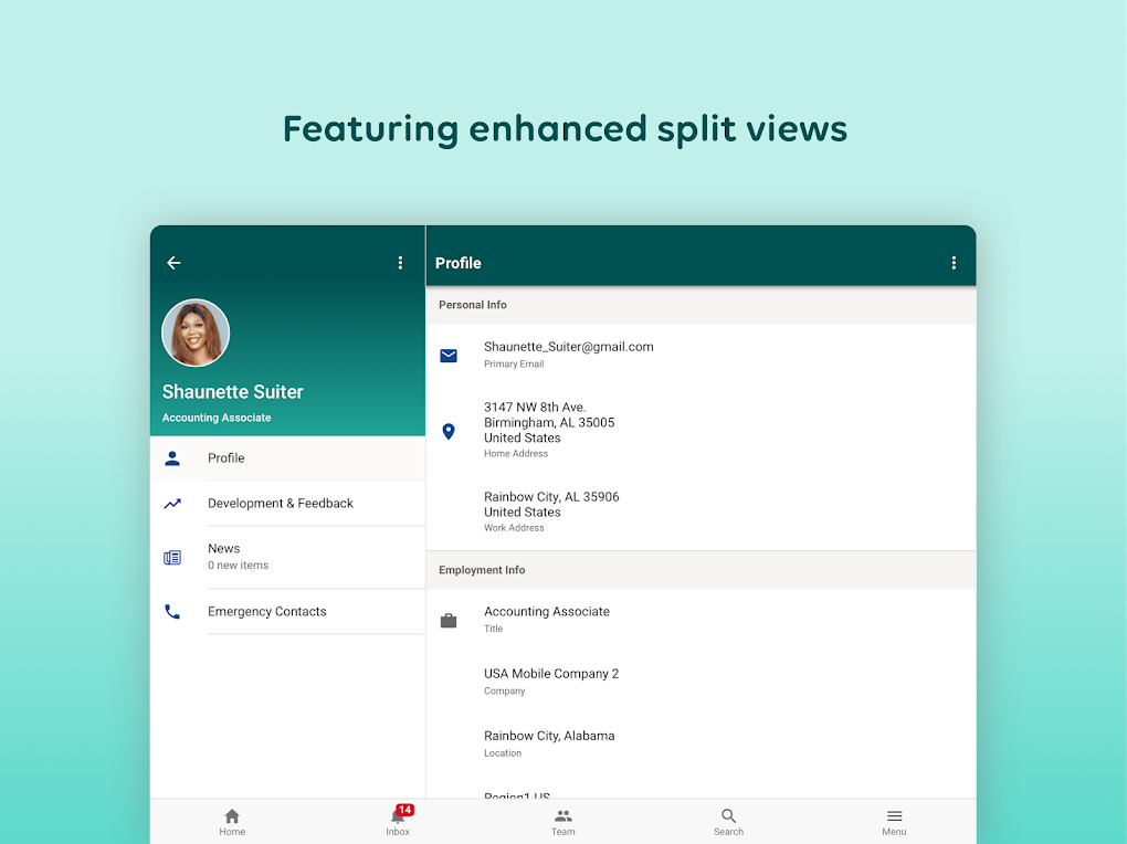 UKG Pro UltiPro APK para Android - Descargar