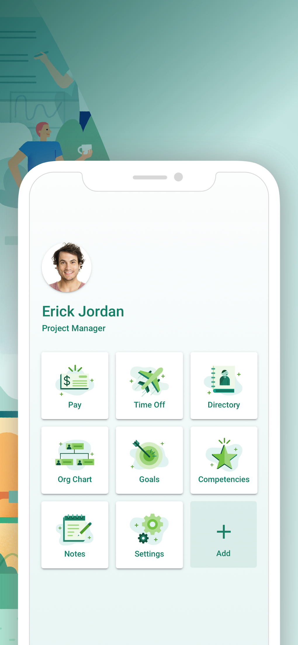 UKG Pro UltiPro APK para Android - Descargar