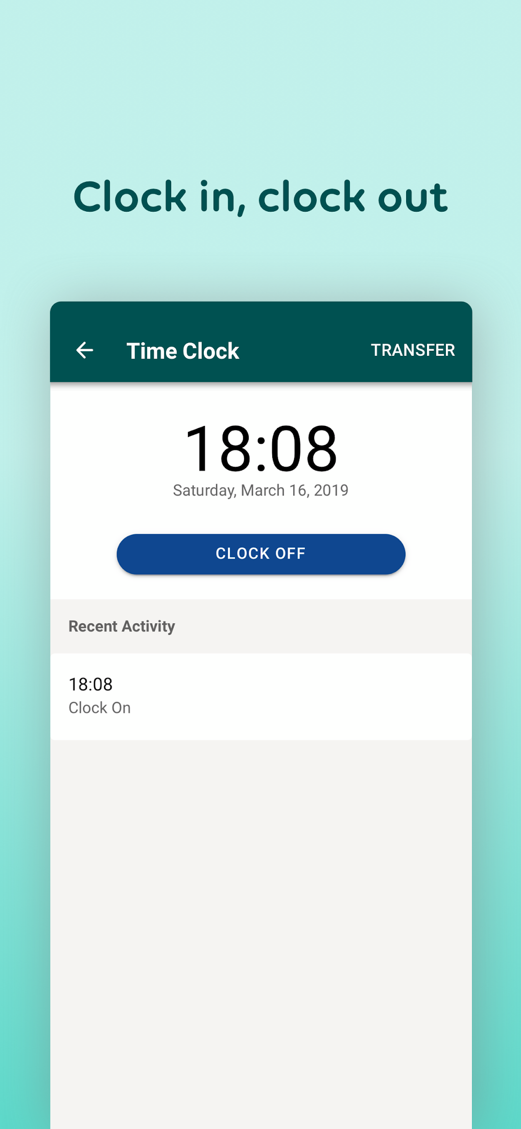 UKG Pro UltiPro APK para Android - Descargar