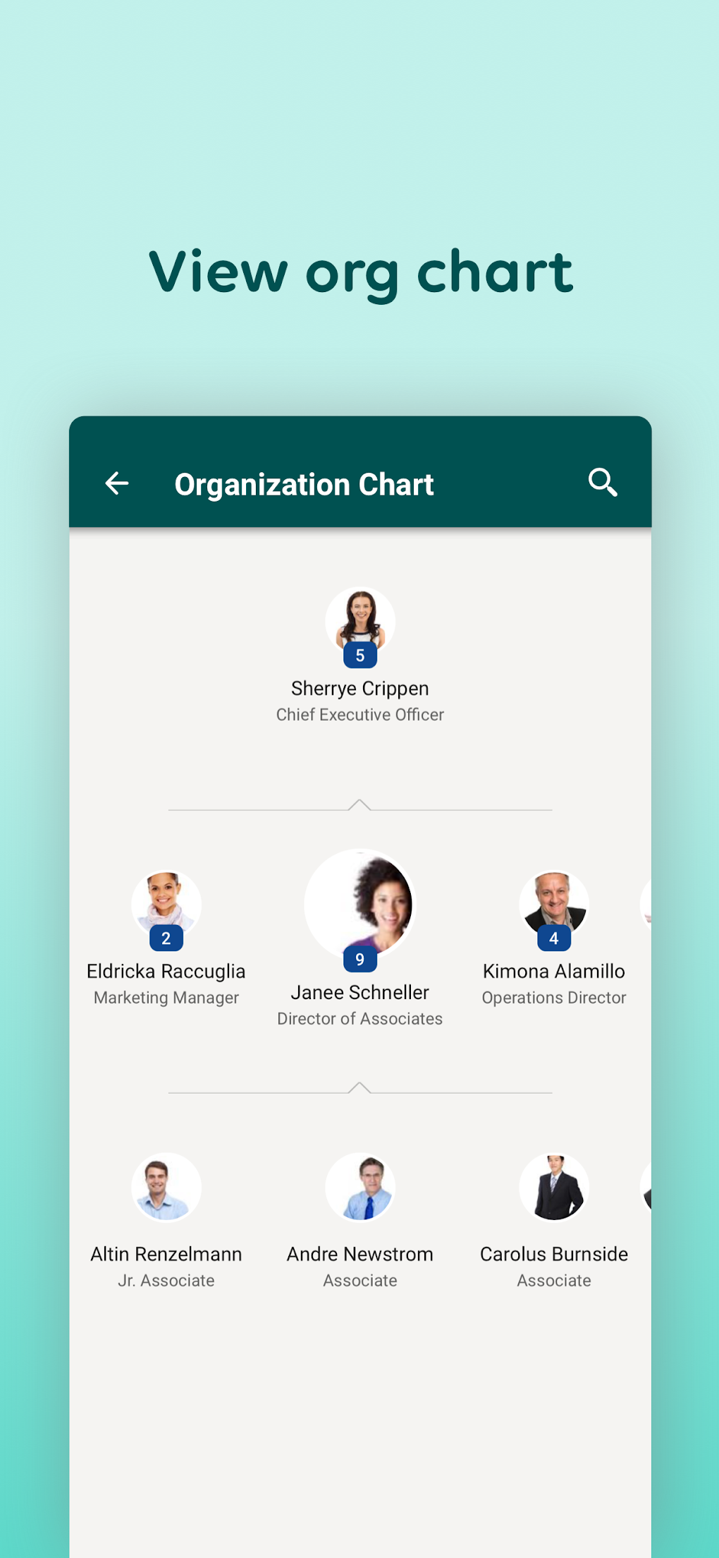 UKG Pro UltiPro APK para Android - Descargar