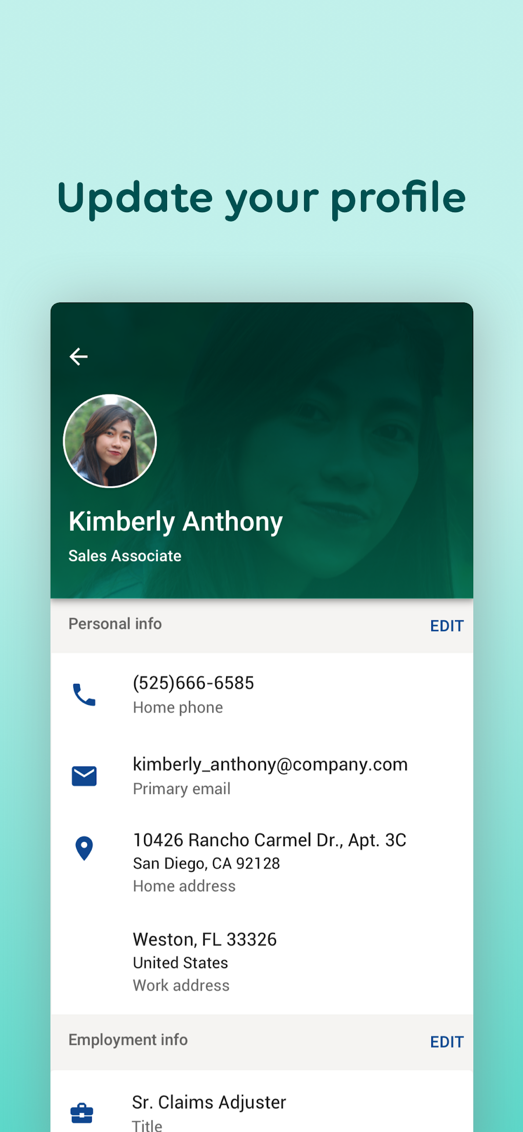 UKG Pro UltiPro APK para Android - Descargar