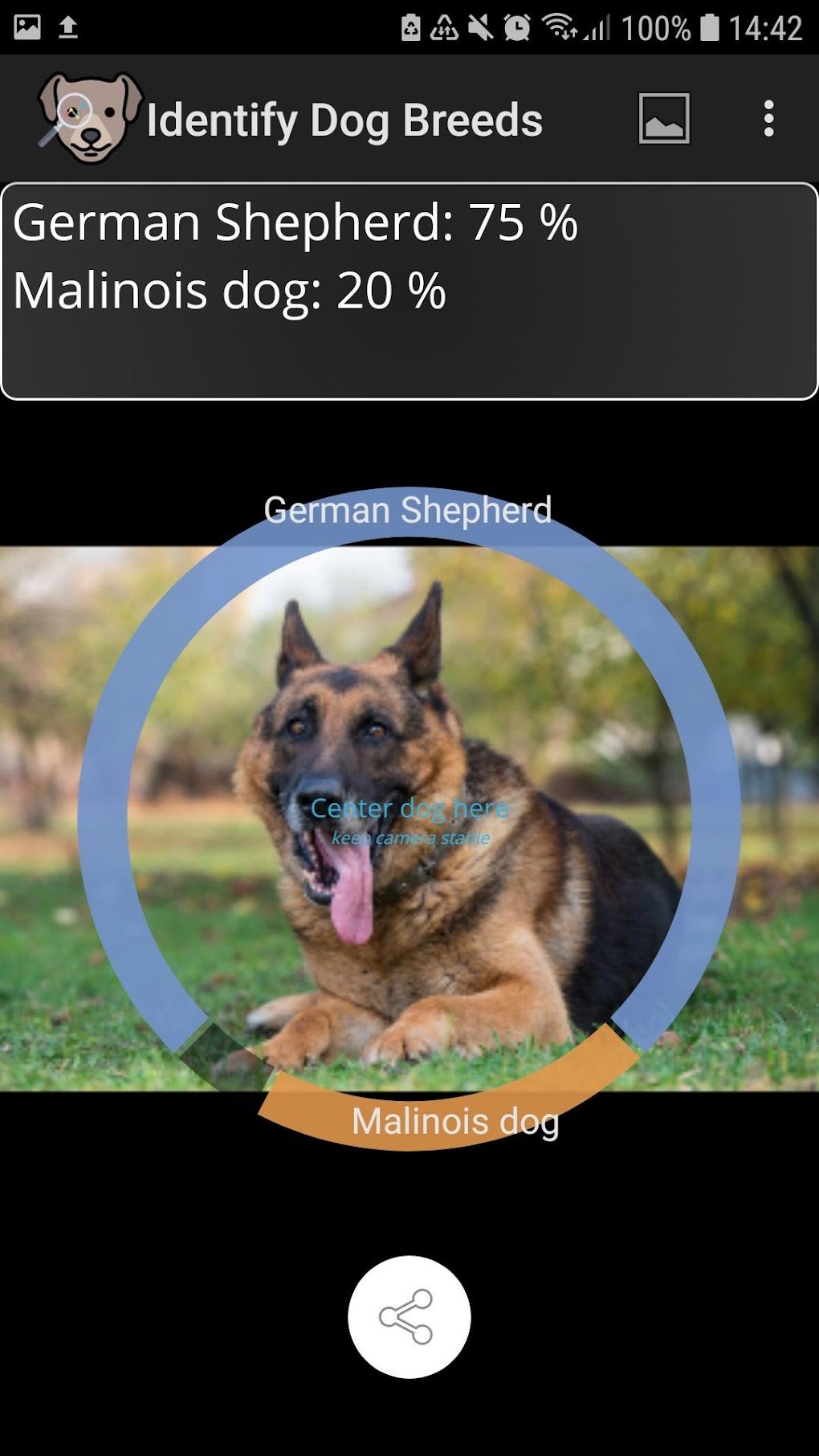 Identify Dog Breeds APK for Android - Download